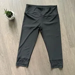 Victoria's Secret | Pants & Jumpsuits | Victoria Secret Sport Black ...